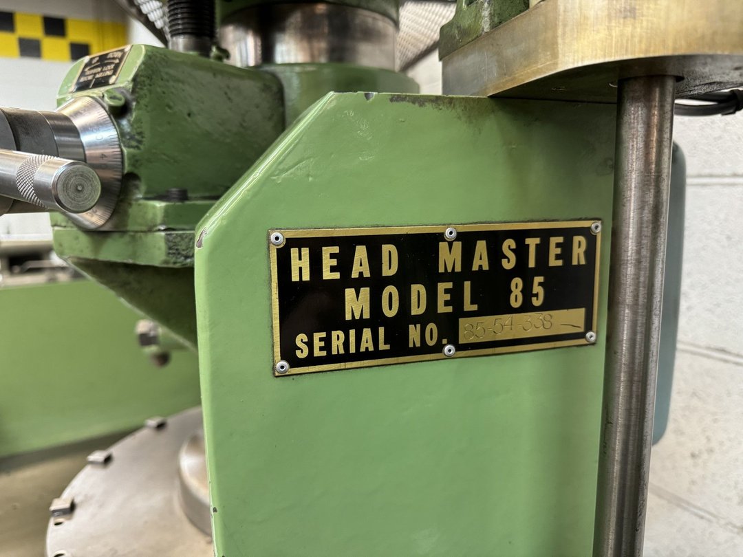 Storm Vulcan 85 Headmaster for Sale in BLAINE, MN | RacingJunk