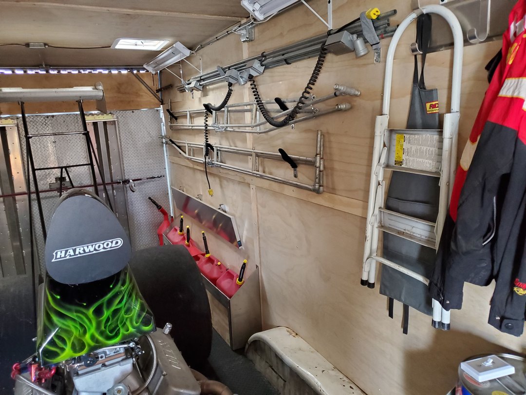 Mike Bos Comp Dragster Complete Operation for Sale in FILER, ID ...