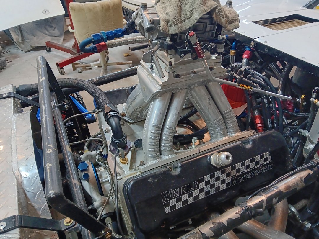 433-465cid Super Late Model Wide Bore 4.5 Racing Engines for Sale in ...