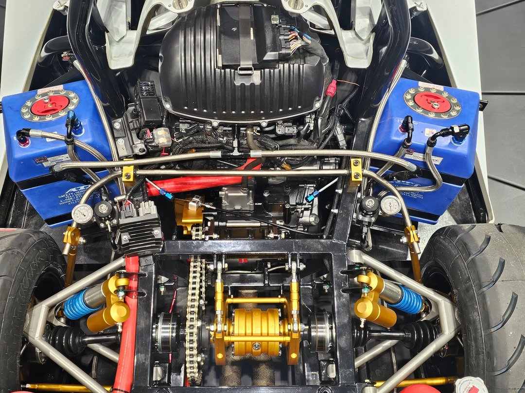 2025 Rush SR for Sale in MANITOWOC, WI | RacingJunk