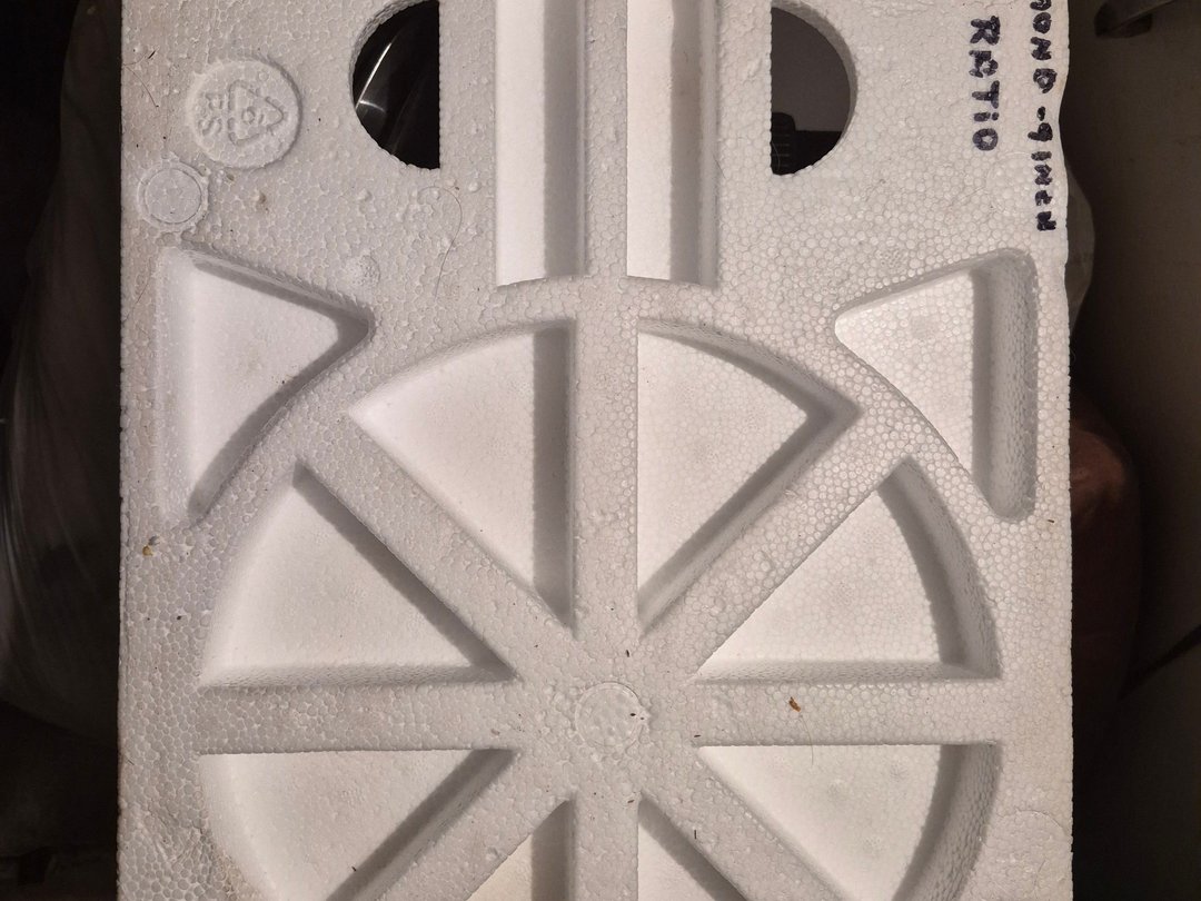 Ford 9inch Richmond Ring&Pinion gear sets for Sale in Dear Born Hgts ...