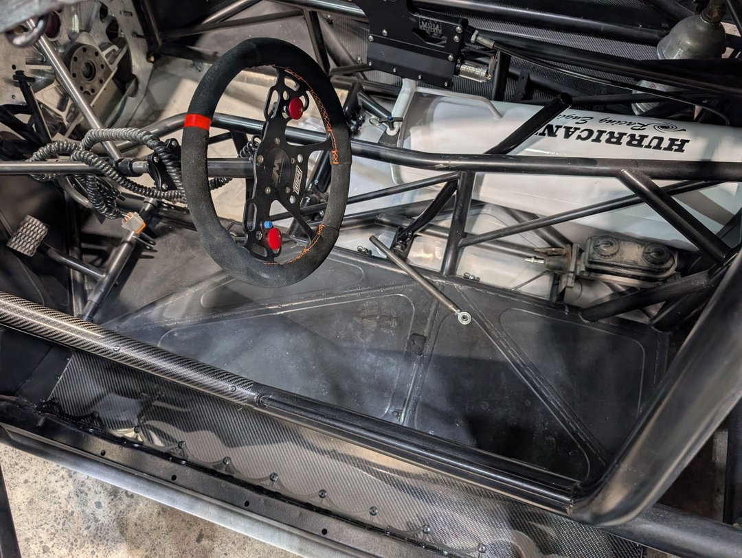 2000 camaro- vanishing point double frame rail for Sale in albany, OR ...