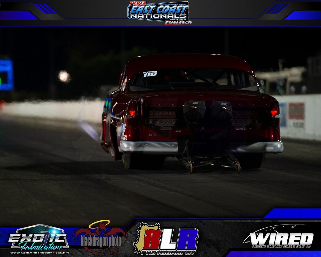 2016 Jerry Bickel Built 1955 Chevy for Sale in BRECKSVILLE, OH | RacingJunk