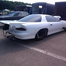Drag Racing - Complete Race Cars for Sale | RacingJunk Classifieds