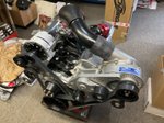ProCharger p1sc Small Block Chevy Alt, PS, Water Pump for Sale in ...