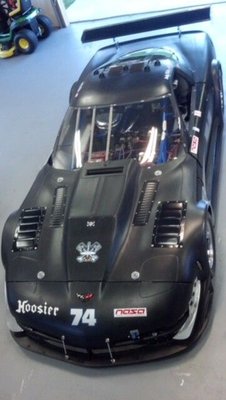 2008 Trans Am / GT1/ NASA SU for Sale in OXFORD, NJ | RacingJunk