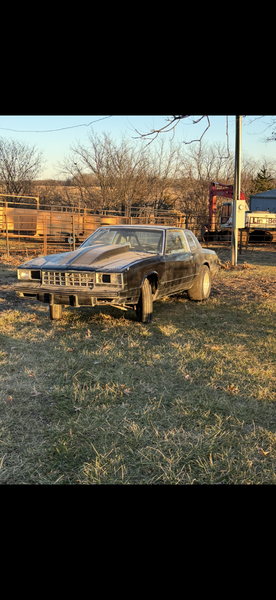 Chevy Monte carlo for Sale in EAGLEVILLE, MO | RacingJunk