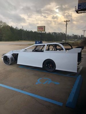 2015 IRP Modified for Sale in FLORIEN, LA | RacingJunk