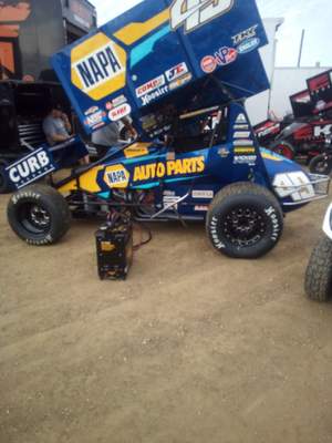 I am looking to work for arca team for Sale in Rural Hall, NC | RacingJunk