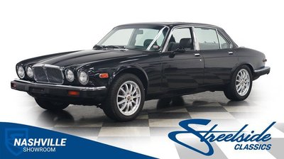 1983 Jaguar XJ6 Restomod for Sale in LA VERGNE, TN | RacingJunk