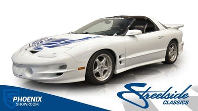1998 Pontiac Firebird Trans Am Mecham for Sale in MESA, AZ | RacingJunk
