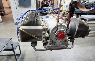 Continental IO-550-D for Sale in NASHVILLE, TN | RacingJunk