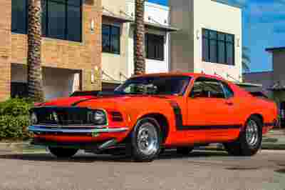 1970 Pro Street Mustang for Sale in Naples, FL | RacingJunk