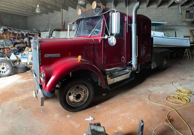 MINI KENWORTH for Sale in Upper Pittsgrove, NJ | RacingJunk