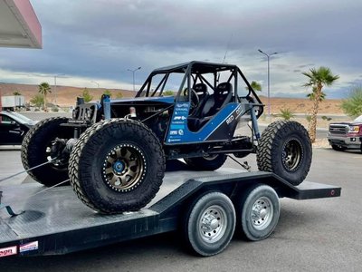 RED DOT ROCK CRAWLER FOR SALE for Sale in Lucerne Valley, CA | RacingJunk