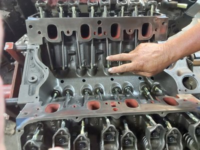 m 400 ford engine long block for Sale in Bedford, IN | RacingJunk