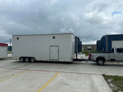 30' STAC Stacker Trailer for Sale in HARLINGEN, TX | Classifieds
