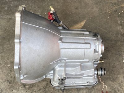 FRESH READY TO GO SHORTY POWERGLIDE TRANS W/BRAKE for Sale in ...