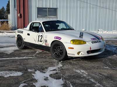 2002 Spec Miata for Sale in MANITOWOC, WI | RacingJunk