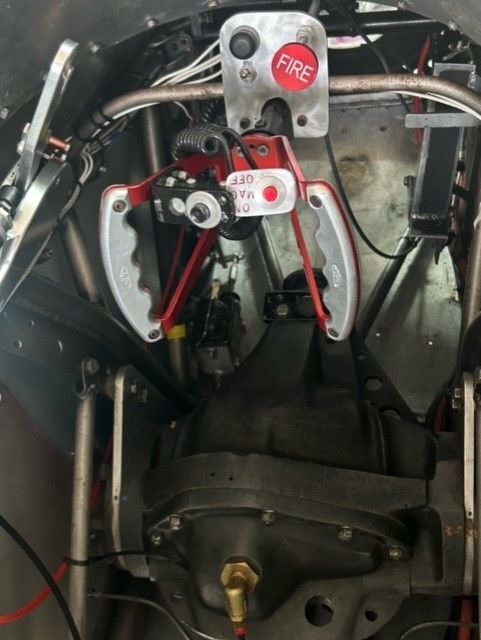 STERLING DRAGSTER FED FRONT ENGINE DRAGSTER BBC/HEMI 225" WB for Sale ...