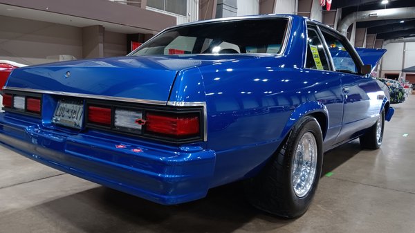 1979 Chevrolet Malibu Pro Street Show Car for Sale in BUFFALO, NY ...