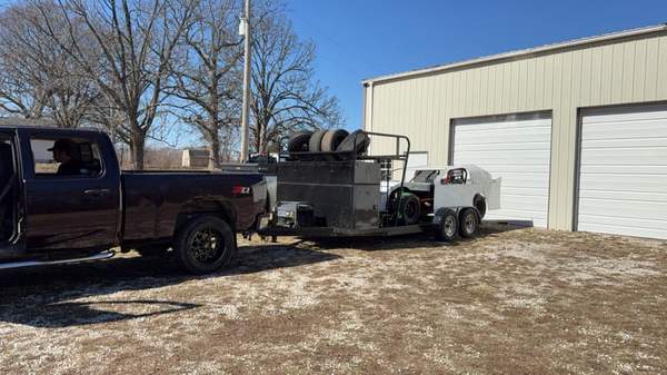 2007 Allen midwest mod for Sale in SAINT ROBERT, MO | RacingJunk