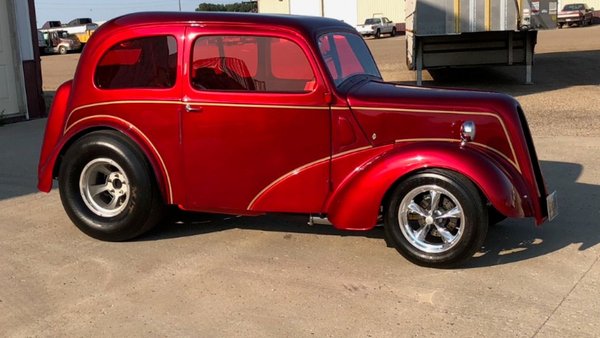 48 Ford Anglia for Sale in Watertown, SD | RacingJunk Classifieds