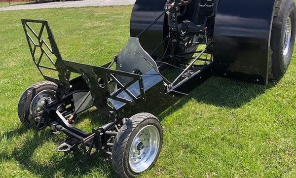ROLLING MINI ROD CHASSIS for Sale in MARION, IN | RacingJunk