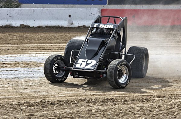 Complete Sprint Car Operation For Sale for Sale in HESPERIA, CA ...