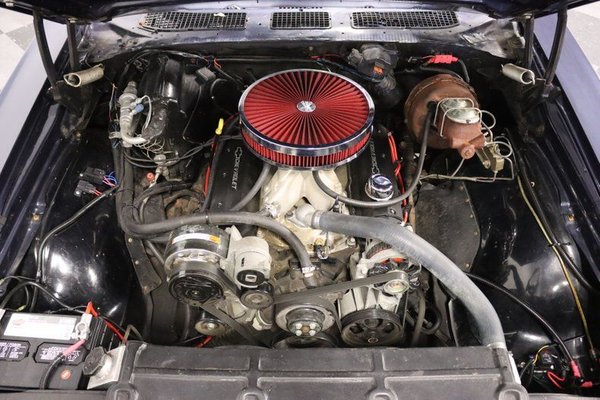 1969 Chevrolet Chevelle Malibu SS Tribute for Sale in Fort Worth, TX ...