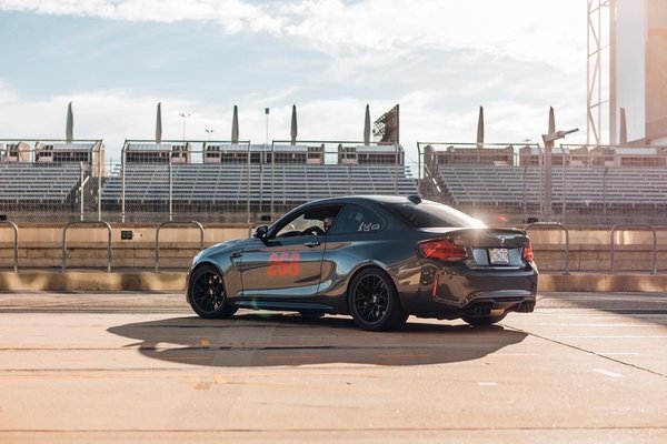 BMW M2 Track Car for Sale in KANSAS CITY, MO | RacingJunk