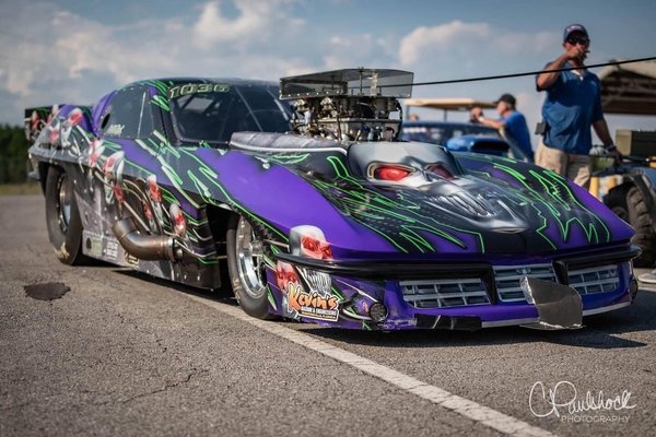 1963 Corvette Pro Mod for Sale in Dothan, AL | RacingJunk