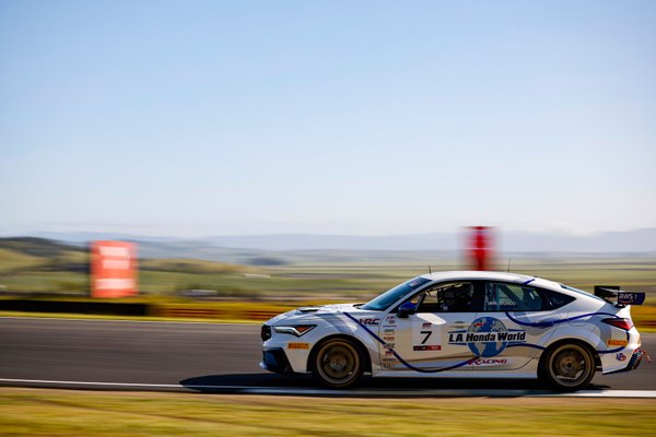 Acura Integra Type S DE5 TCX Race Car for Sale in Downey, CA | RacingJunk