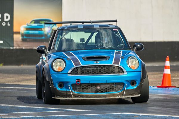 R56 Mini Cooper JCW Track Car for Sale in CHANDLER, AZ | RacingJunk