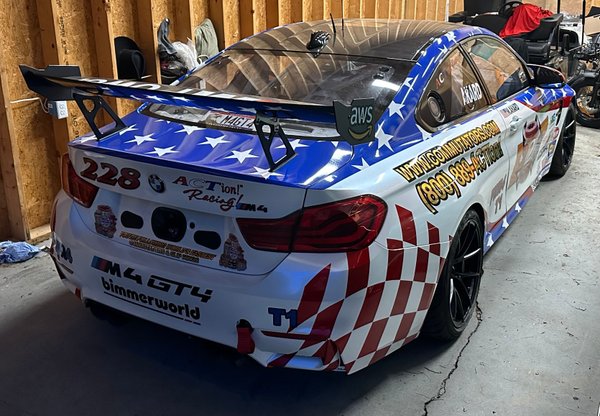 UPDATED! Ready for competitive road racing NOW! for Sale in Alcoa, TN ...