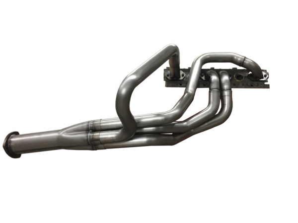 Pro Parts A-body Big Block Step Headers. LIMITED RUN COMING for Sale in ...