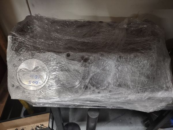 Chev 383 Short Block for Sale in Apple Valley, CA | RacingJunk