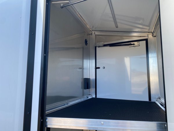 34FT WITH FRONT END DRAGSTER LIFT for Sale in CUSHING, OK | RacingJunk