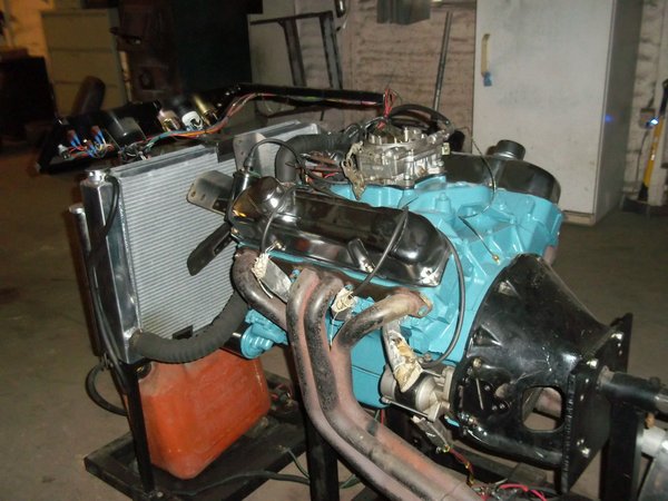 chrysler/mopar 383 for Sale in Clare, MI | RacingJunk
