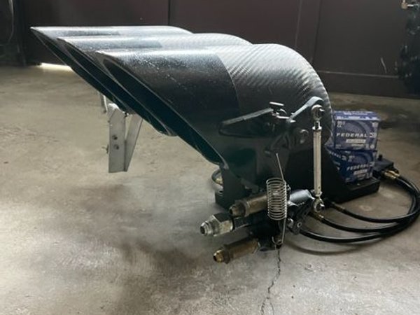 Carbon Fiber Supercharger Hat for Sale in Shelbyville, TN | RacingJunk