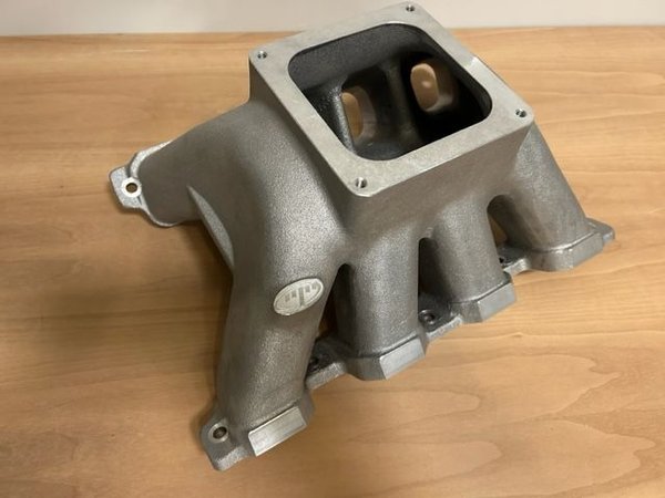 SB2.2 Dominator Intake Manifold for Sale in ARDEN, NC | RacingJunk