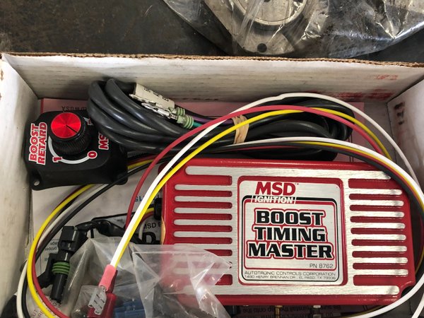 Msd Boost Controller Wiring Diagram