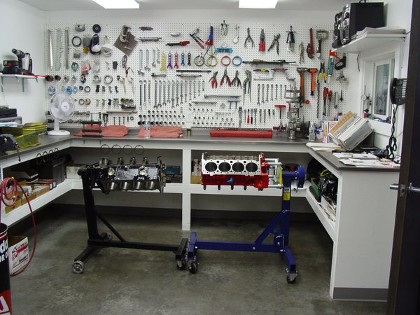 Complete Engine Building Business for Sale in DENVER, CO | RacingJunk