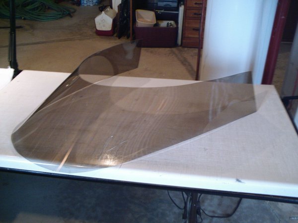 Dragster Windshields for Sale in De Pere, WI | RacingJunk