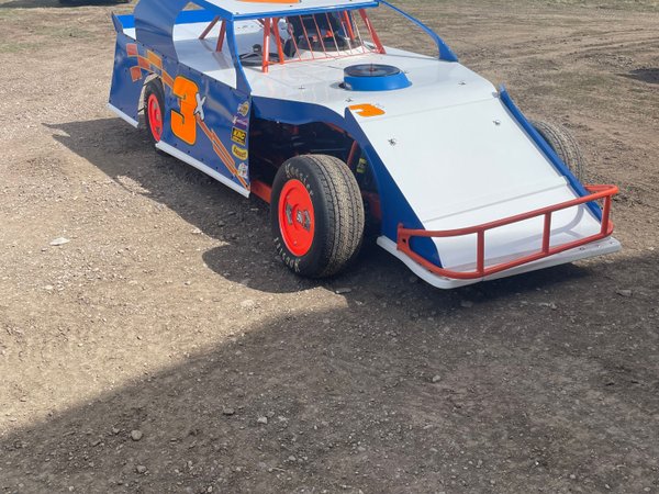 2024 GRT Sport Mod , Turn key , brand new never raced for Sale in ...