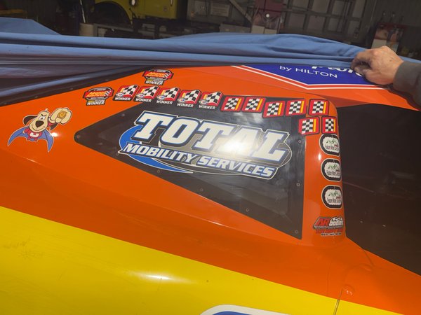 2020 port city gen 19, AR revolution body. Race Ready for Sale in ...