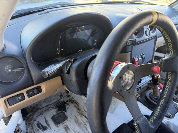 1999 Spec Miata Top Finisher for Sale in NEWHALL, CA | RacingJunk