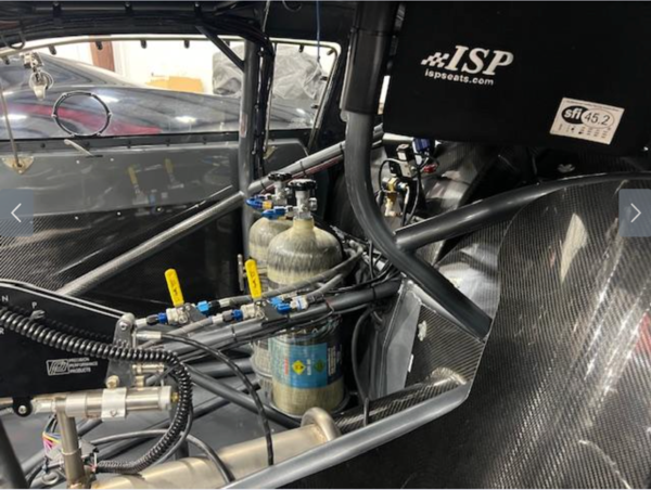 2014 Jerry Haas Pro Mod Camaro T/K New Never Run for Sale in Wynnewood ...