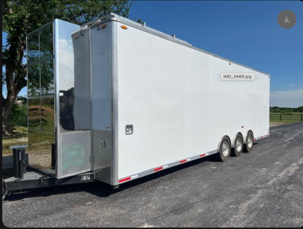2021 Performax 30' Tag, Generator, A/C, Loaded for Sale in Wynnewood ...