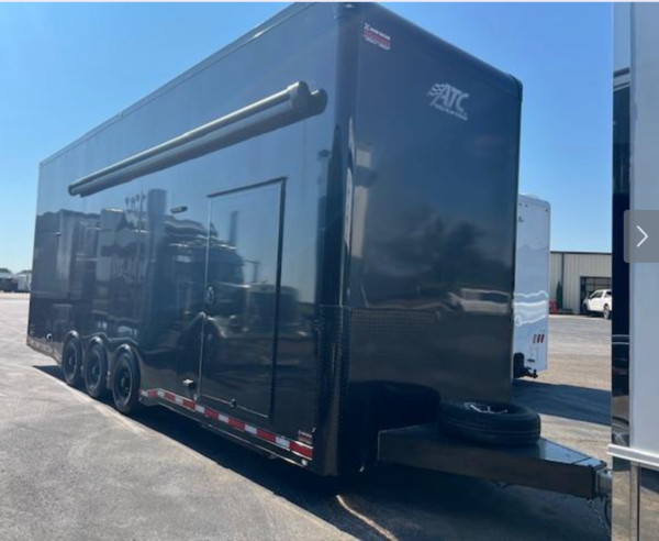 2021 ATC 30" Interior Lift Stacker Tag for Sale in Wynnewood, OK ...